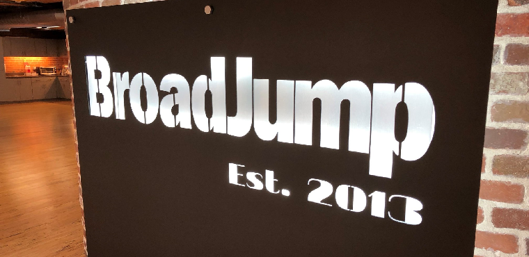 The Mission - December 2019 - BroadJump