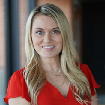 Tahnee Walker - BroadJump